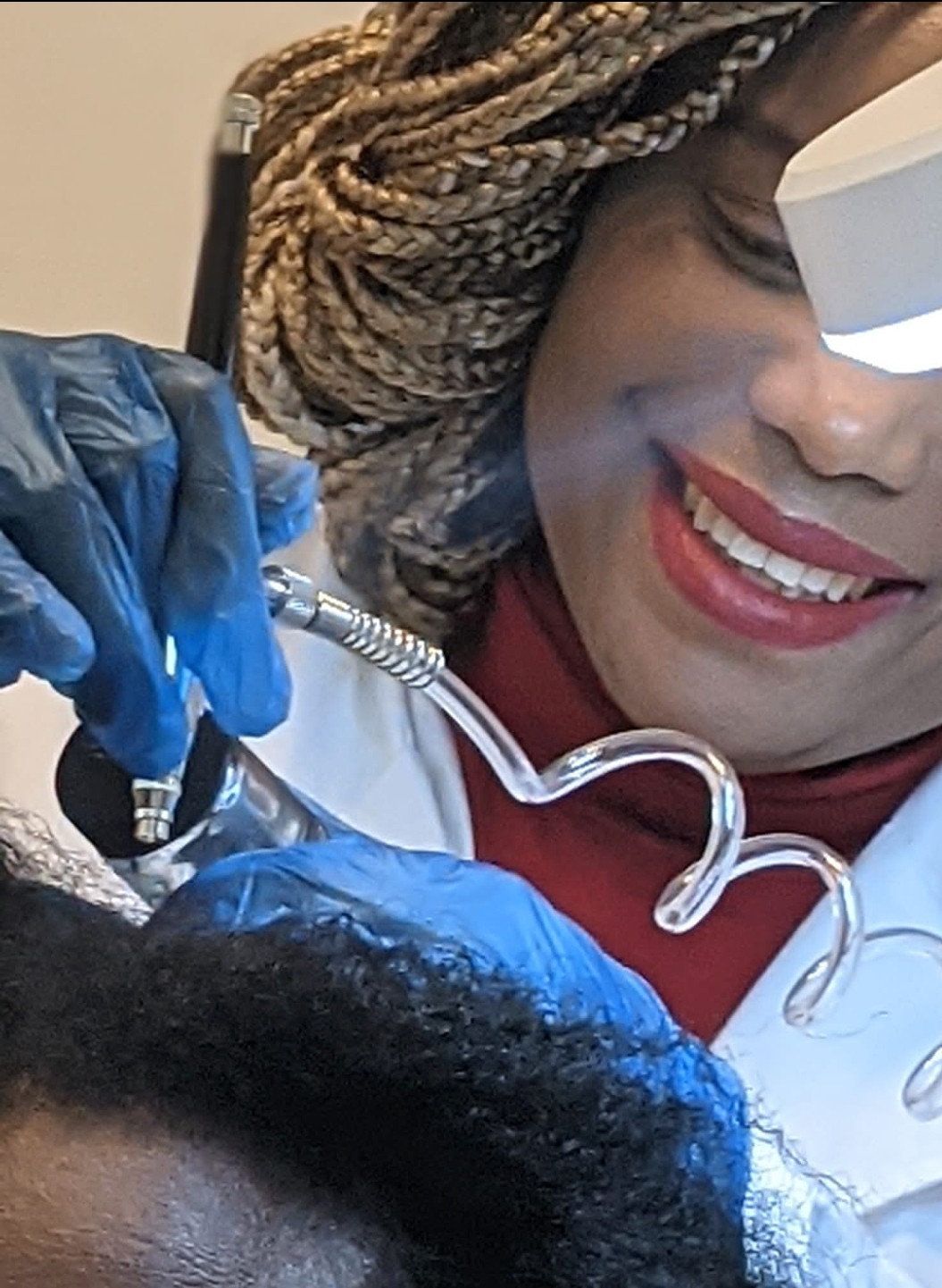 Home - Trinity Trichology Clinic