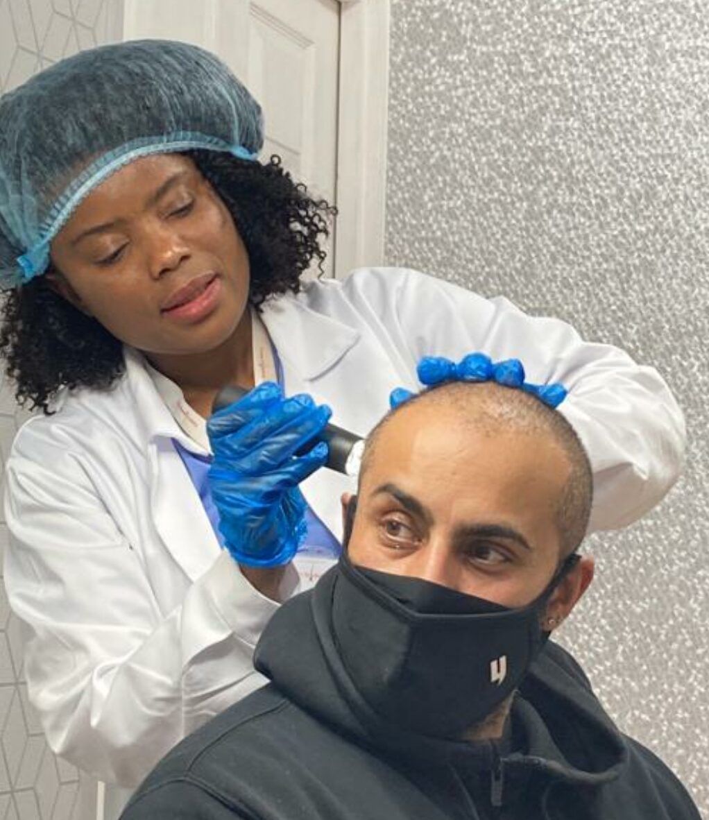 London Hair Care Clinic | Trinity Trichology Clinic